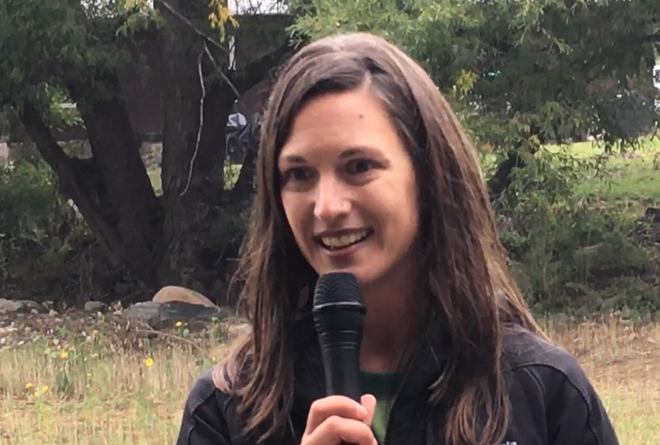 Fish Tales Archives - David M. Jessup